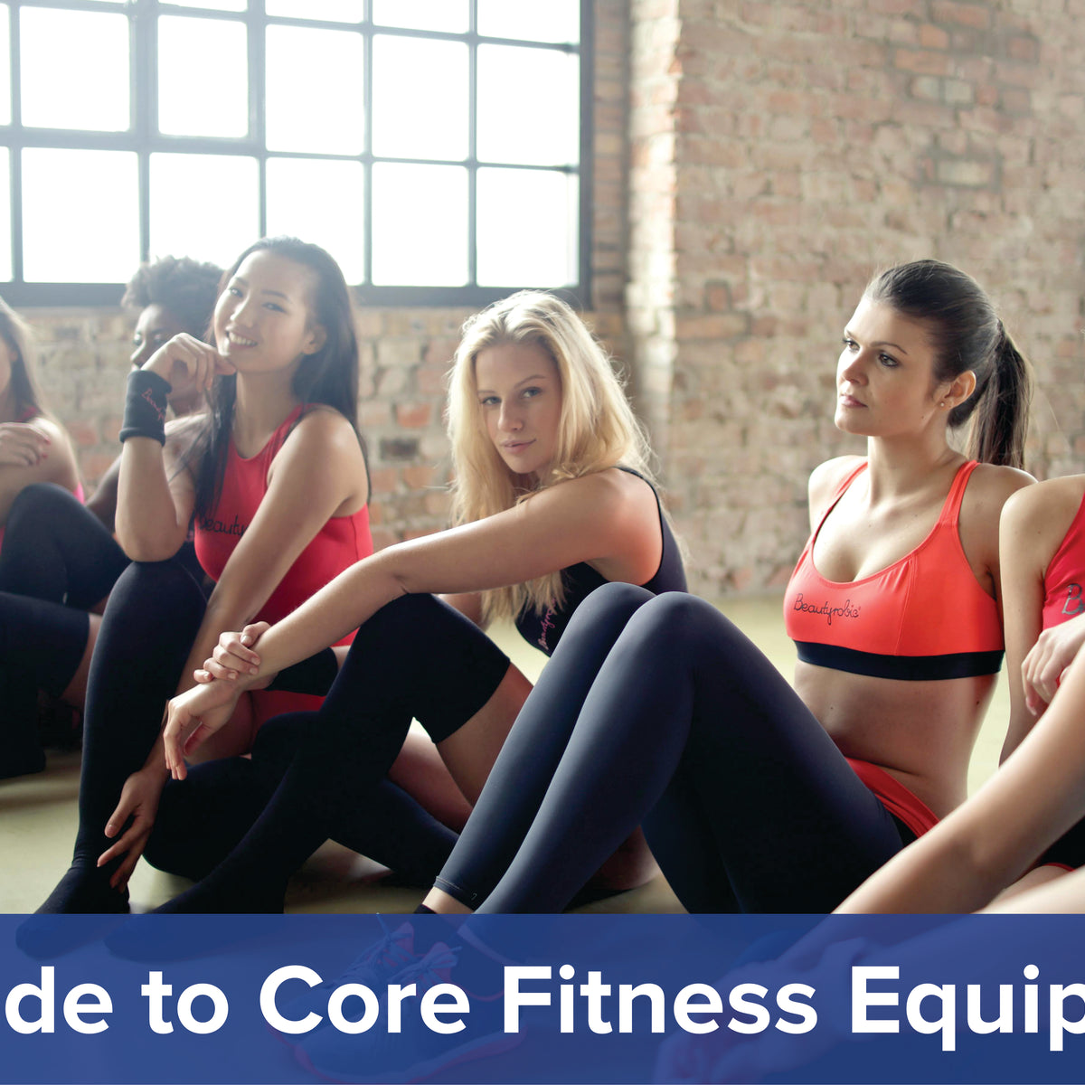 A Guide to Core Fitness Equipment – Toby's Sports