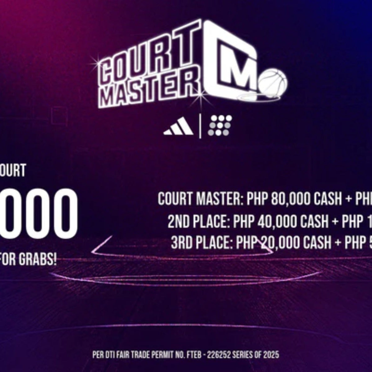 Game On: Why You Should Join the Court Master 1v1 Contest This July ...