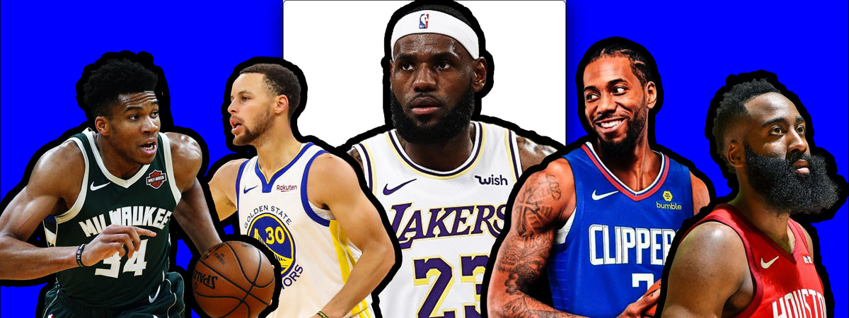NBA Under-the-Radar Teams to Watch Out For in the 19-20 NBA Season ...