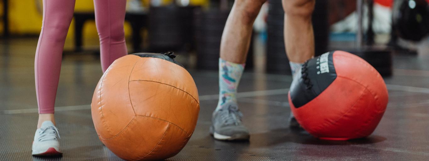 Amazing Pair Exercises for the Bounce Back SZN – Toby's Sports