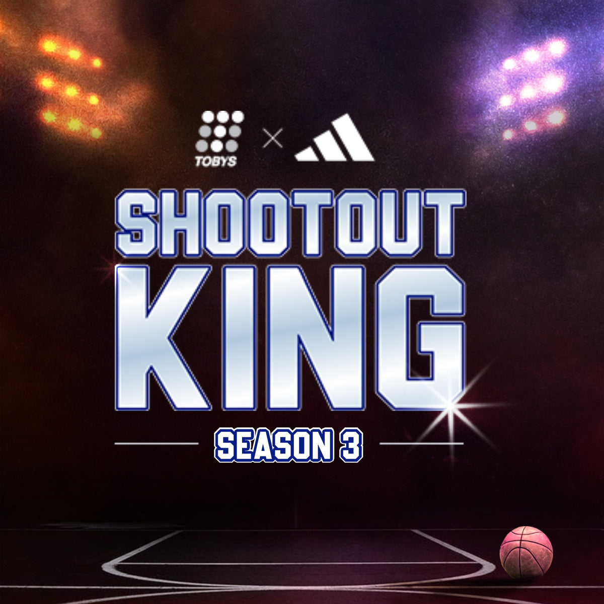 Shoot Out King Finals: Season 3 – Toby's Sports
