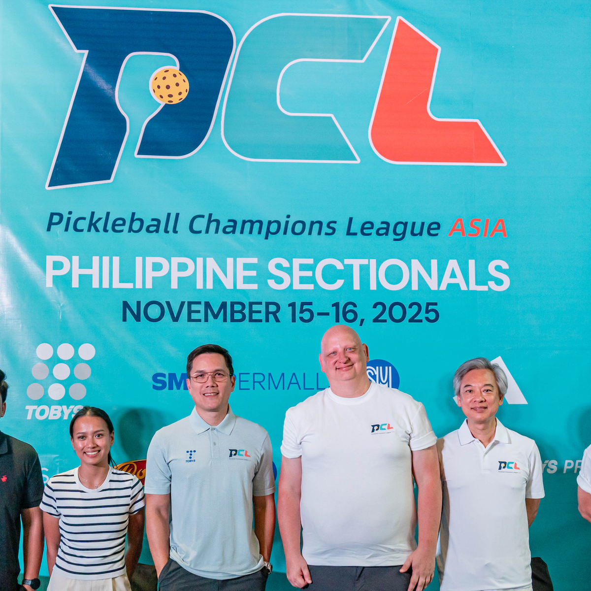Pickleball Champions League Asia Launches Biggest Season Yet with $256 ...