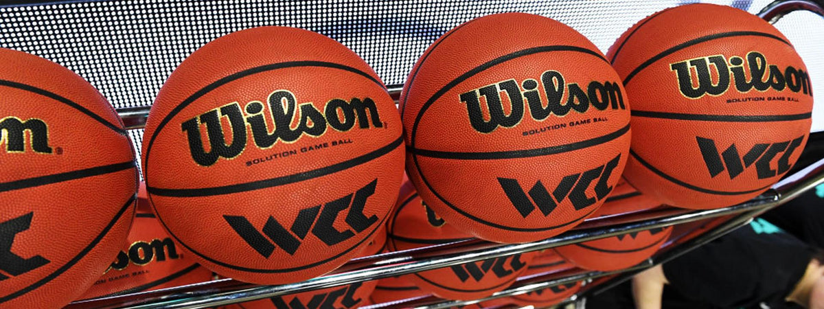 Wilson: The New Official Ball of the NBA – Toby's Sports