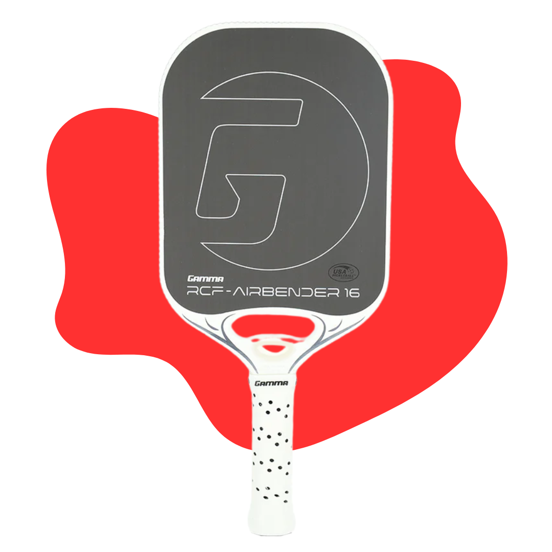 Gamma Pickleball Paddles – Toby's Sports
