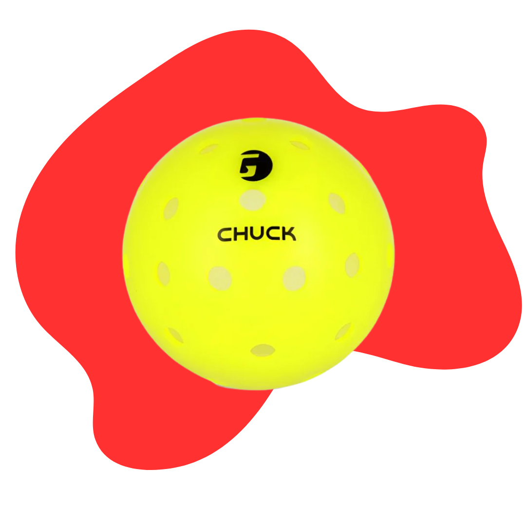 Gamma Pickleball Ball – Toby's Sports