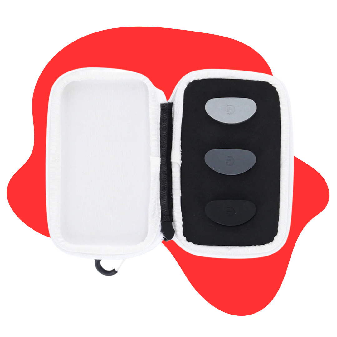 Gamma Pickleball Accessories – Toby's Sports