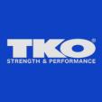 TKO – Toby's Sports