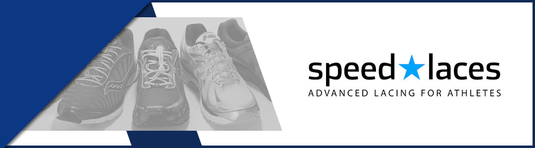 Speedlaces – Toby's Sports