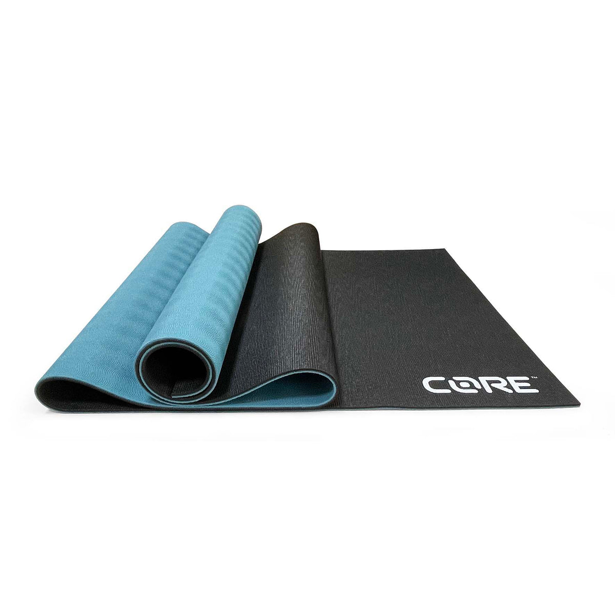 Core Reversible Yoga Mat - Toby's Sports