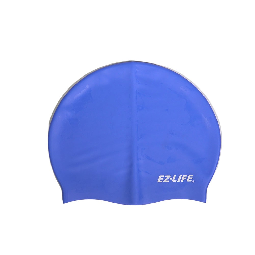 EZ Life Swim Silicon Swim Cap – Toby's Sports