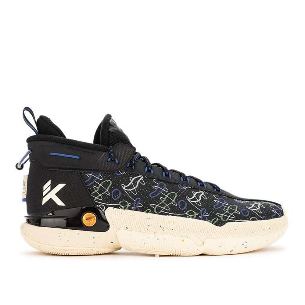 ANTA Men's Klay Thompson KT9 Basketball Shoes - Toby's Sports