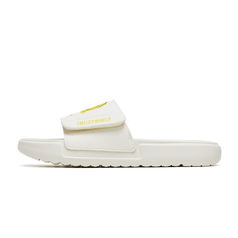 ANTA Women's Slides Lifestyle Slippers - Toby's Sports