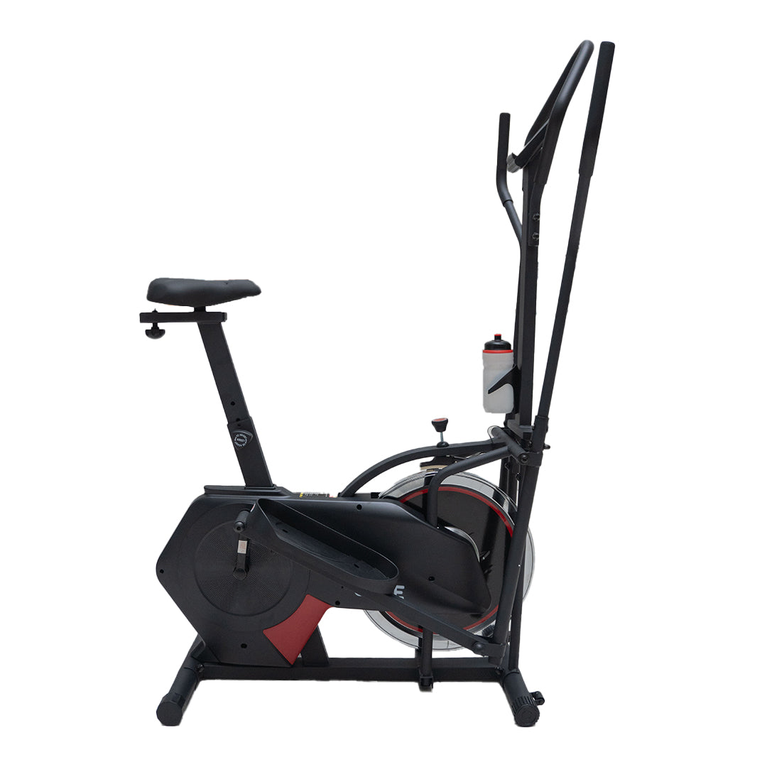Core Elliptical Cycle 520 Bike - Toby's Sports