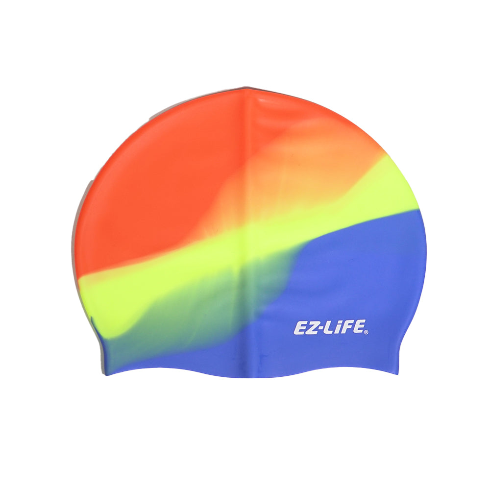 EZ Life Swim Cap – Toby's Sports