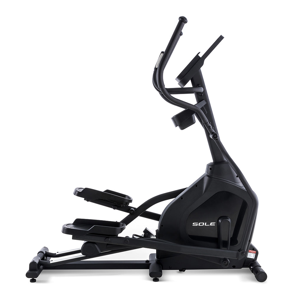 Sole E20 Elliptical Bike - Toby's Sports