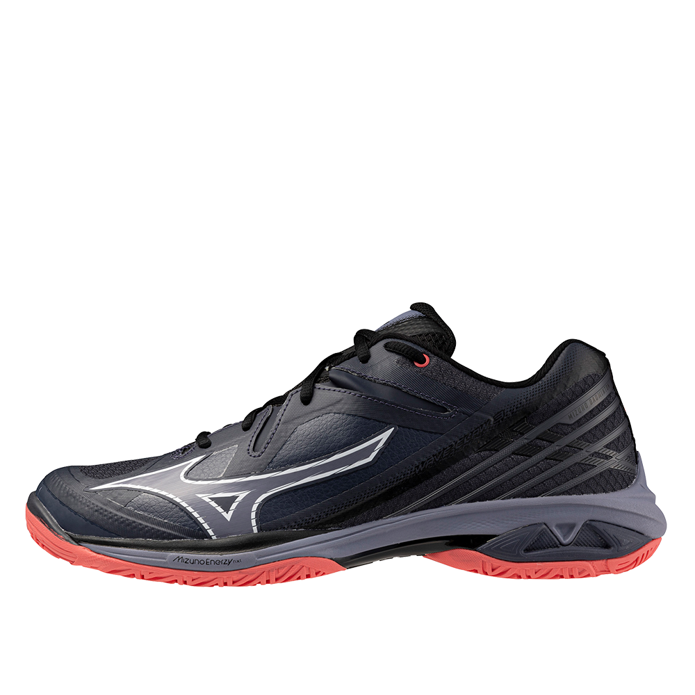 Mizuno Wave Claw 3 Badminton Shoes - Toby's Sports