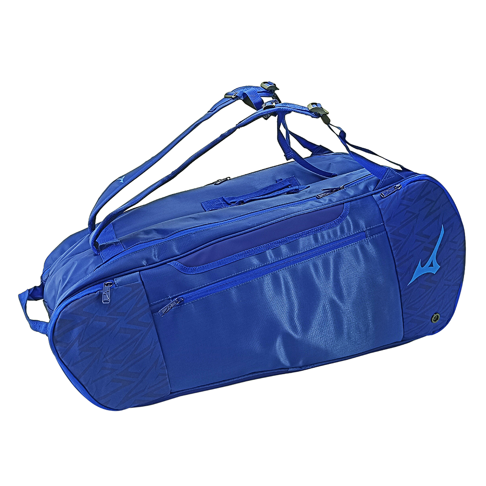 Mizuno MB Series 2-Comp Bag - Toby's Sports