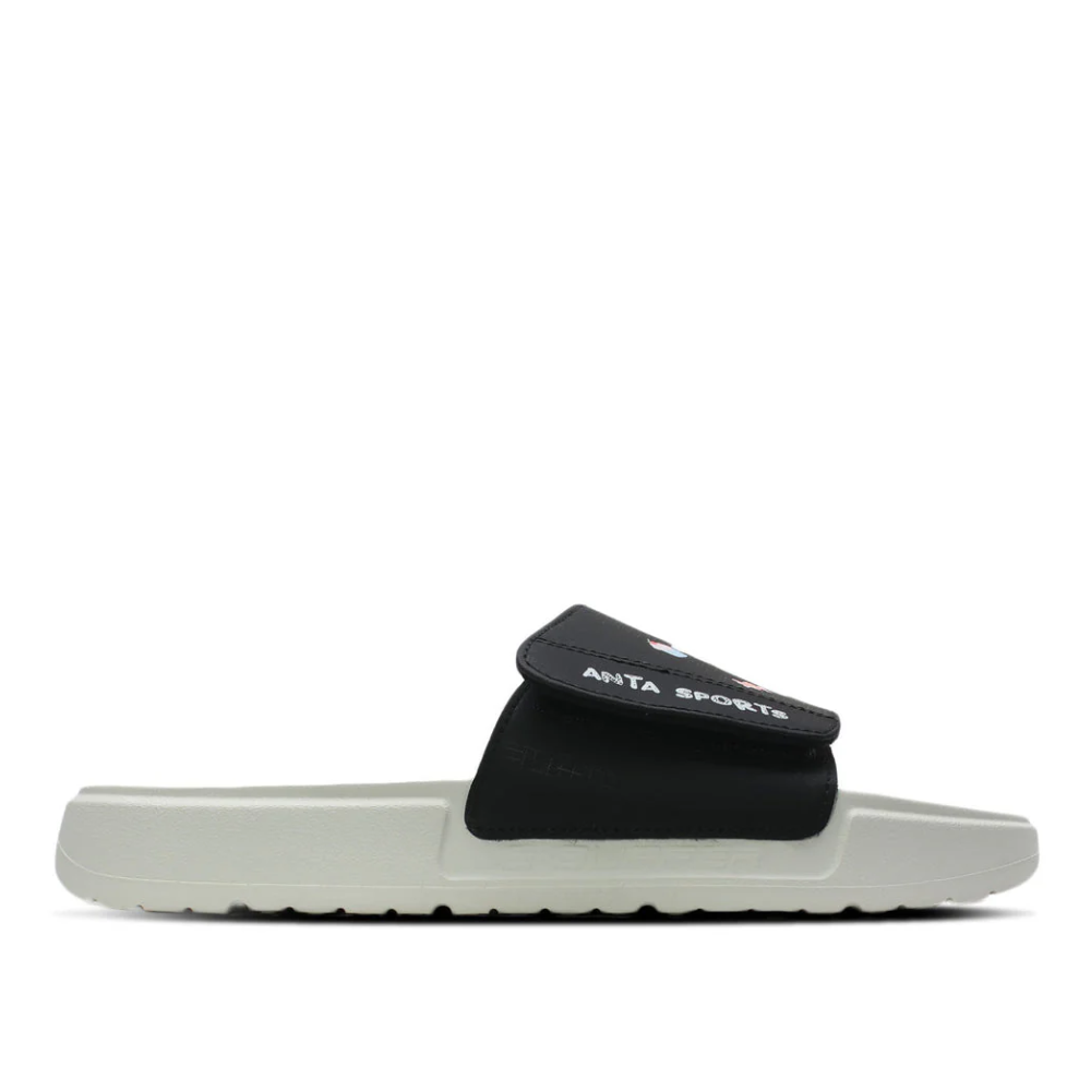 ANTA Women's Slides Lifestyle Slippers - Toby's Sports