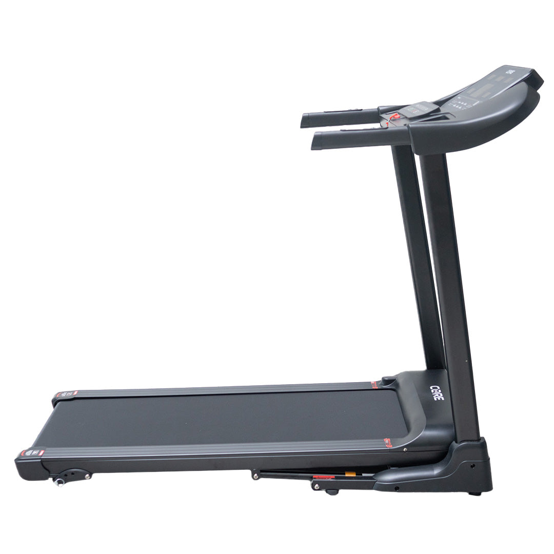 Core Manual Incline Treadmill - Toby's Sports