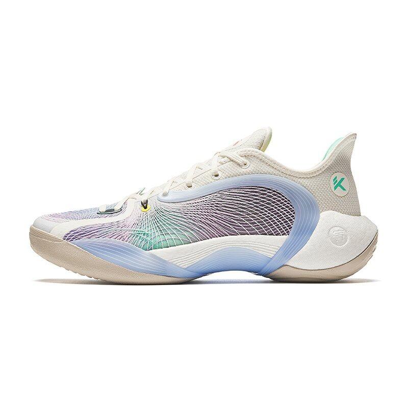 ANTA Men's Klay Thompson KT 3 Point Rain Basketball Shoes - Toby's Sports