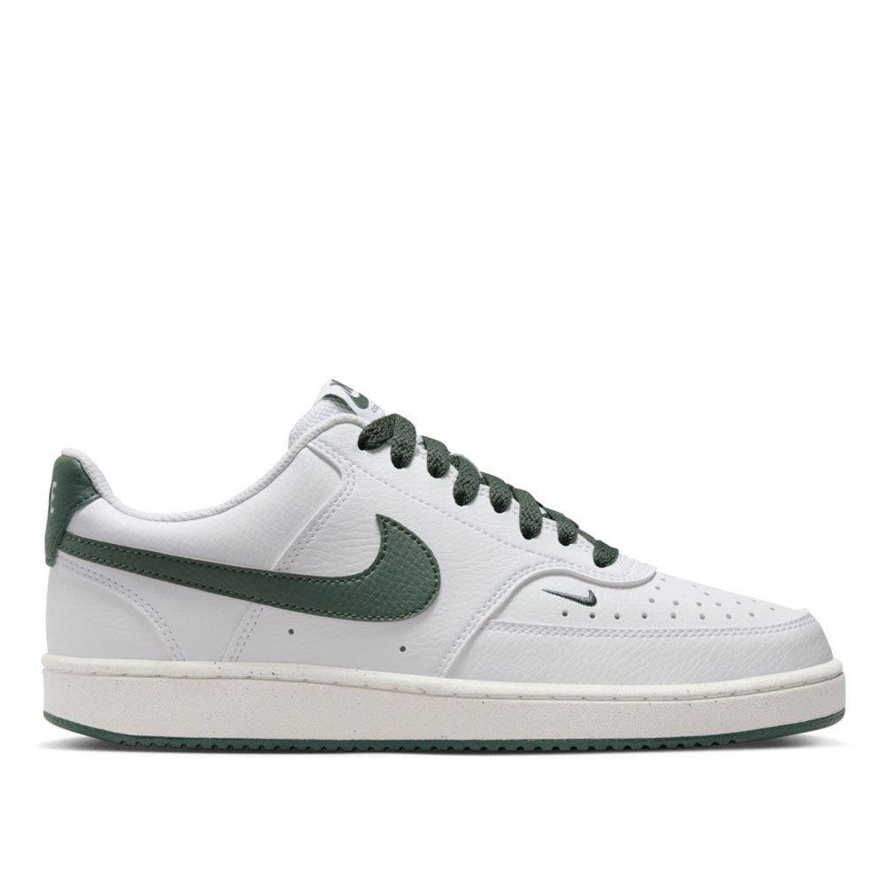Nike Women's Court Vision Low Next Nature Shoes FV9952-101 - Toby's Sports