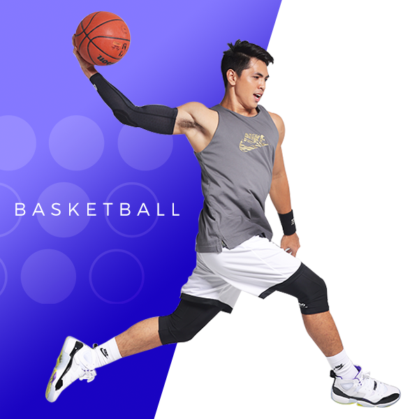 Wilson Basketball – Toby's Sports