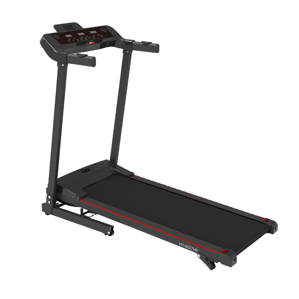 Champion EE Treadmill Motorized HT-9227HP - Toby's Sports