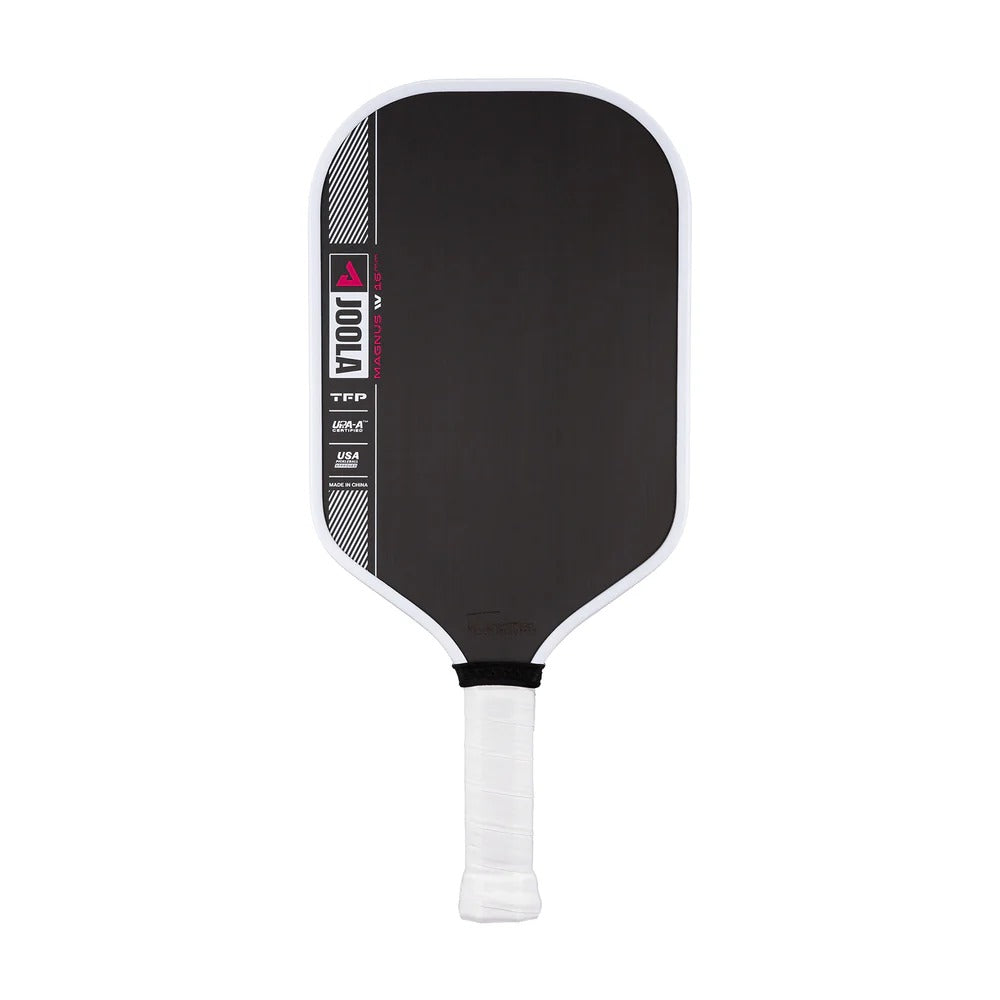 JOOLA Collin Johns Scorpeus Pro IV 16mm Pickleball Paddle - Toby's Sports