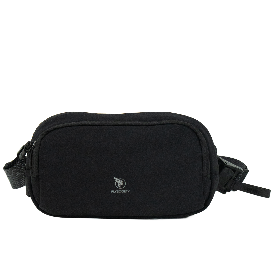 Fly Society Pacer Waist Bag - Toby's Sports