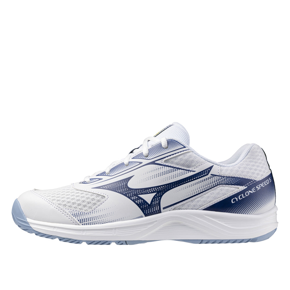 Mizuno Cyclone Speed 5 Volleyball Shoes - Toby's Sports