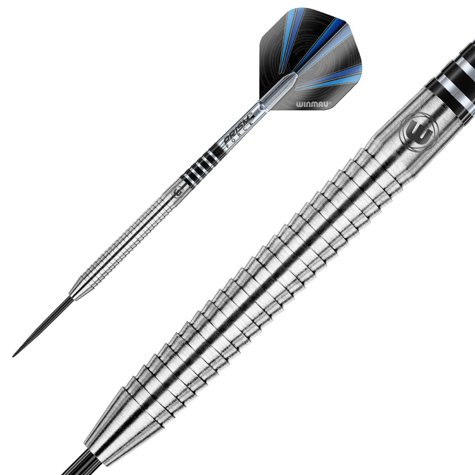 Winmau Sabotage 90% Tungsten Alloy Darts – Toby's Sports