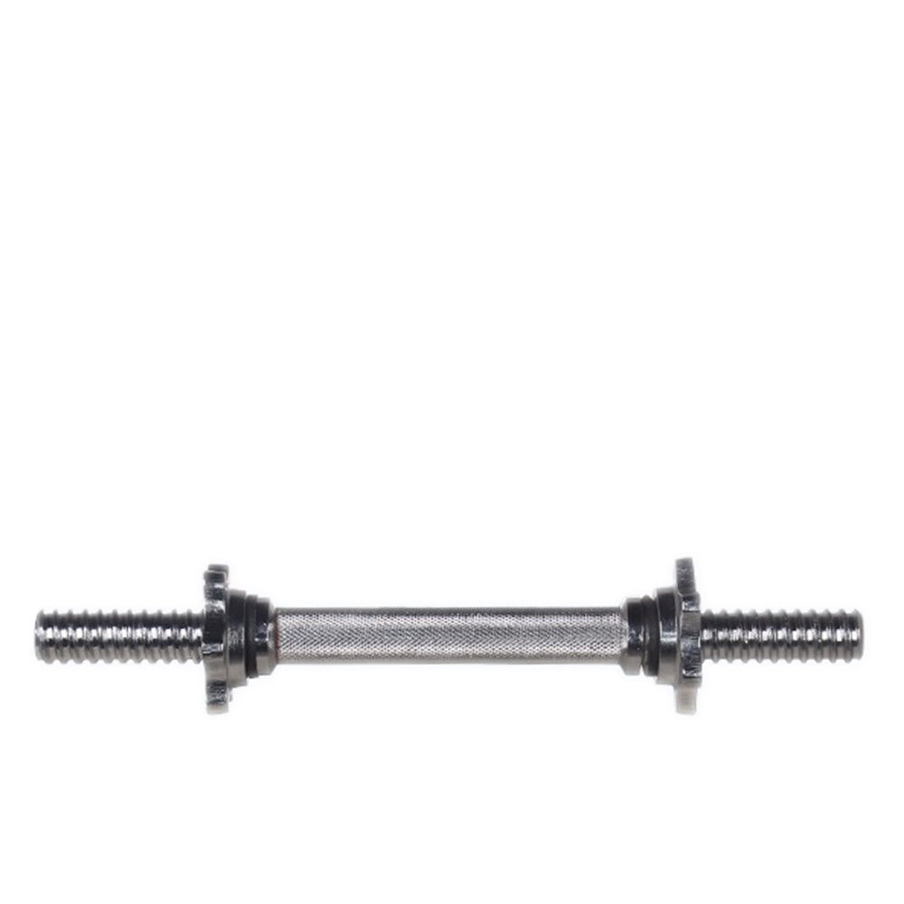 Toby's Sports Dumbbell Bar with Lock