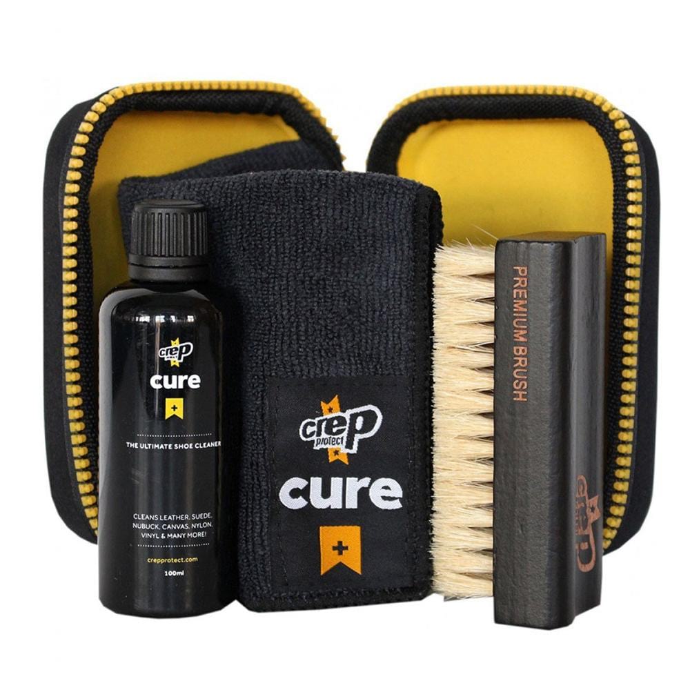 Crep Protect Cure - Toby's Sports