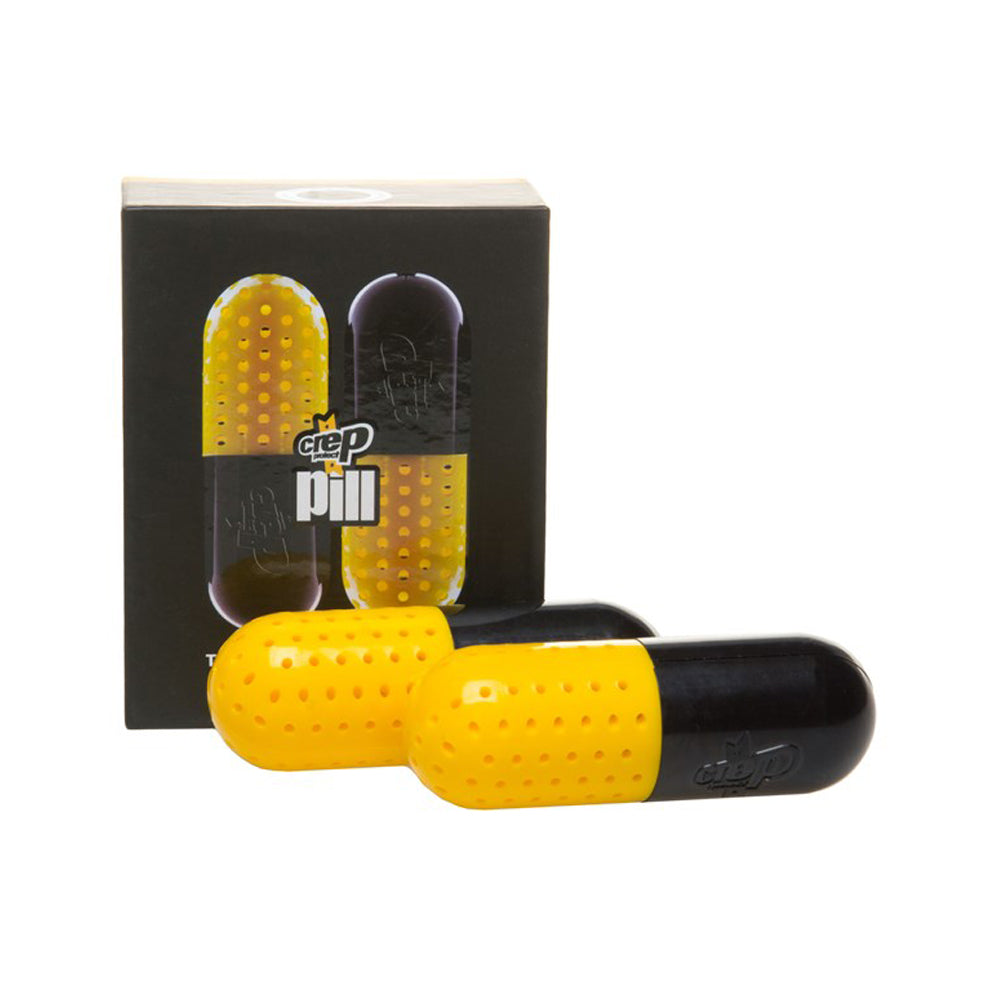 Crep Protect Pills - Toby's Sports